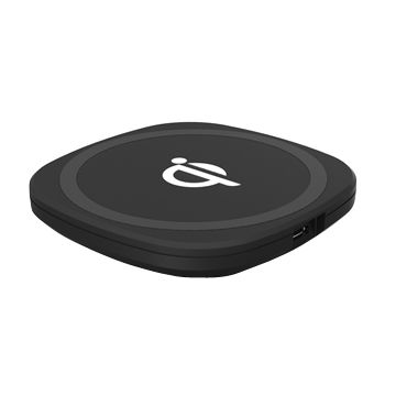 China WCP-15 WPC Qi certified wireless charger, wireless charging pad ...