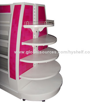 China Round shelves, various colors are available on Global Sources ...