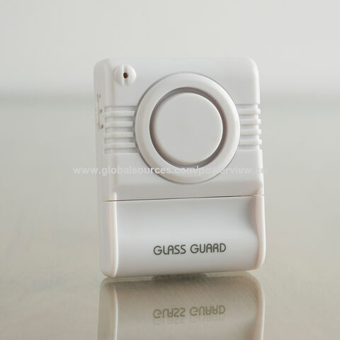 Hong Kong SAR Glass Guard Alarm on Global Sources,Alarm