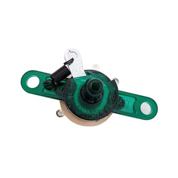 China Factory Direct Switch with Spring Fan Speed Control Rotary Switch ...