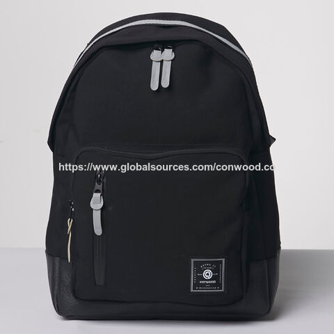 China Backpack, China NEW design BSCI certificated, REACH standard ...