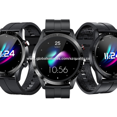 China Smart Watch for Android Phones Compatible IP67 Waterproof ...