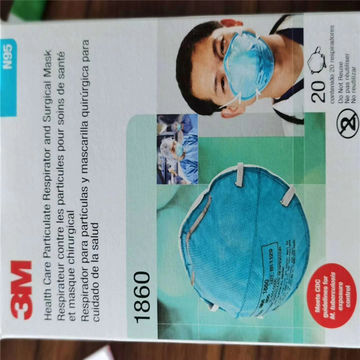 3m 1860 face mask stock n95 1860 In stock | Global Sources