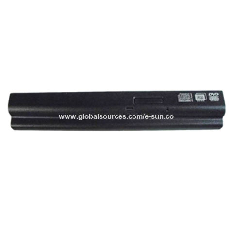China Laptop Universal DVD Burner Bezel for H18, Available in Black ...