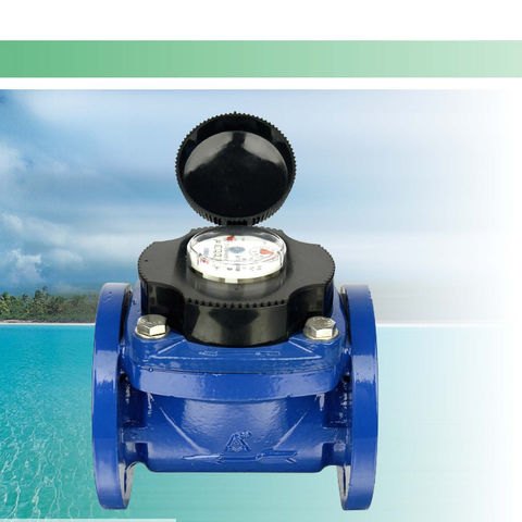 China WOLTMAN DETACHABLE WATER METER on Global Sources,WATER METER ...