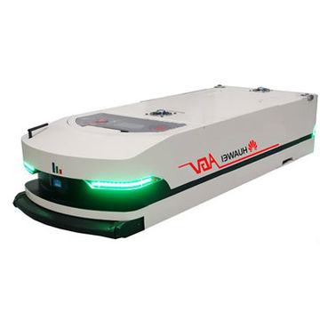 One-way lurking type AGV-automated guide vehicle | Global Sources