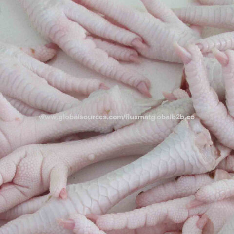 Best Quality Frozen Whole Chicken / Feet / Paws / Wings / drum stick ...