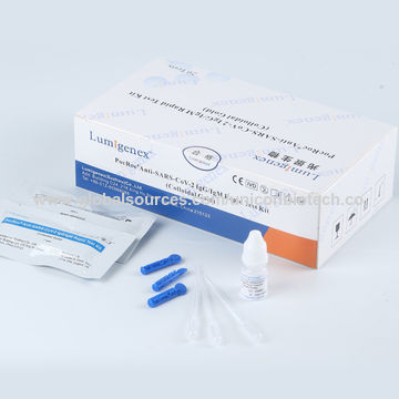 ChinaWholesale of antigen Detection Kits by biomedical Companies ...