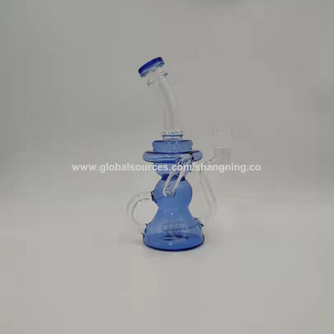 China Pipe bongs Portable water Bong Glass Smoking Pipe,Glass Water ...