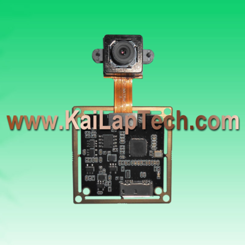 Hong Kong SAR KLT-USB1A-AF-IMX335 V2.0 IMX335 USB Interface Auto Focus ...