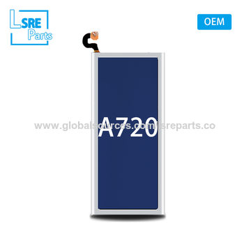 China Replacement for A720 Battery Battery 3600mAh OEM on Global ...