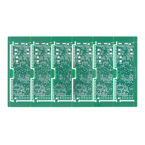 China Lead free HAL PCBs,10 layer,High-tech high-quality circuit board ...