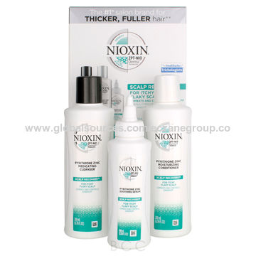 Canada Nioxin Diamax Advanced HTX NEW 6.76 oz Hair Thickening ...
