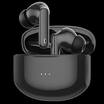 China Super Mini TWS Bluetooth Earphones Noise Reduction Wireless ...