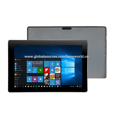 China High Performance 10.1-inch 3G Tablet, Intel, Dedicated Keyboard ...