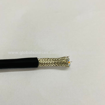 China Control cable RS485 22AWG 1P, 2P, 3P, 4P on Global Sources ...
