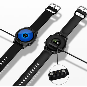 China 24-hour temperature monitoring smart watch with Bluetooth and ...