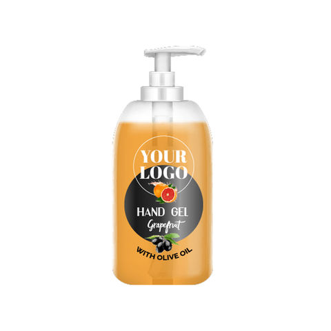China Wholesale Custom 500ml liquid soap hand soap wash liquid on ...