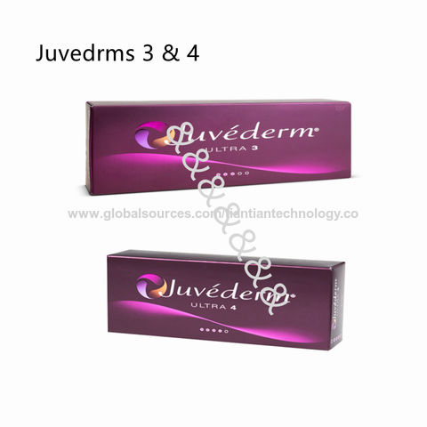 China Neuramis Yvoire Restylane Revolax Rejeunesse Elravie Dermalax ...