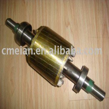 Ac Motor Rotor/electric Motor Rotor/induction Motor/rotor | Global Sources