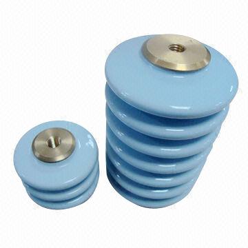 High voltage indoor bus supports porcelain standoff insulators | Global ...