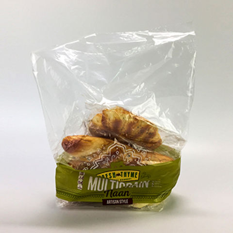 China LDPE food grade plastic bread bag on Global Sources,bread bag ...