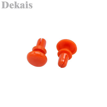 China Plastic Rivet Automobile fasteners manufacturer custom Rivet on ...