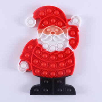 China Fidget toys,Sensory Toys Stress Relief Silicone Push Pop Bubble ...