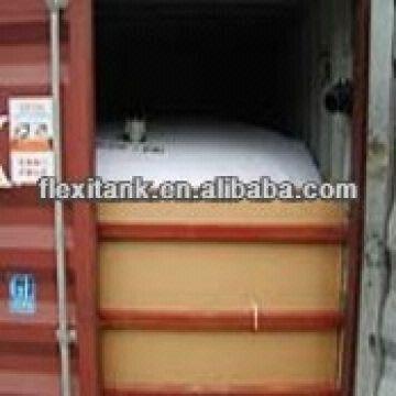 Flexi Tanks / Flexi Bags with Bulkhead and Accessories | Global Sources