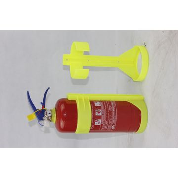 Portable Fire Extinguisher, 2kg Powder-MF2, EC Certified | Global Sources