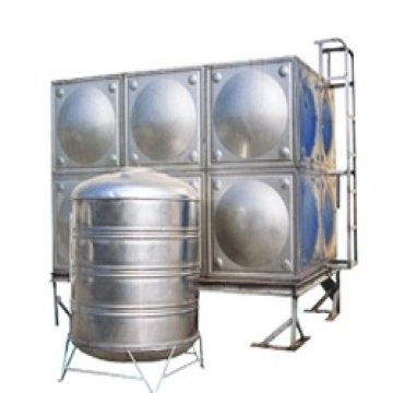 Water Tank | Global Sources