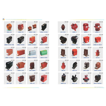 Current transformer/CT 11kV bus-bar type indoor for mv switchgear ...