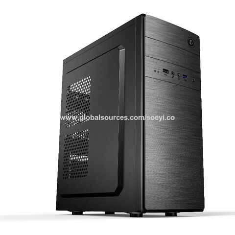 China Computer Cases & Towers Desktop Gabinete CPU Cabinet PC Case on ...