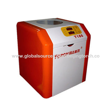China Solser paste Mixer 500g 250g bob weight tin paste blender SMT PCB ...