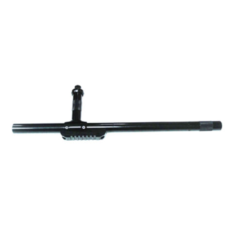 Taiwan Baton, Made of Aluminum Alloy and Stainless Steel on Global Sources