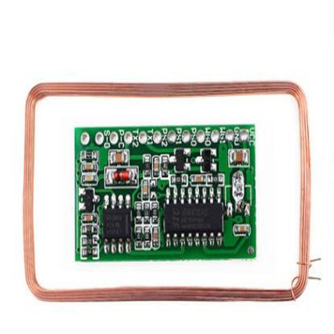 China Custom rf module rf reader module on Global Sources,RF modules