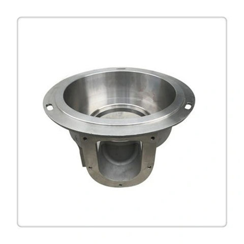 China Ductile Iron Casting Ggg40 and Fcd450 Ductile Iron Casting Parts ...
