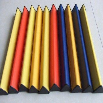 checkout lane divider,Triangular grocery divider,custom grocery lane ...