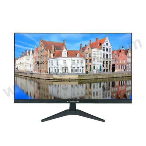 China 144Hz monitor 21.5 inch gaming monitor with DP on Global Sources
