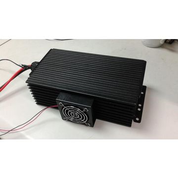 MCU controlled, IP54 sealed housing, HF | Global Sources