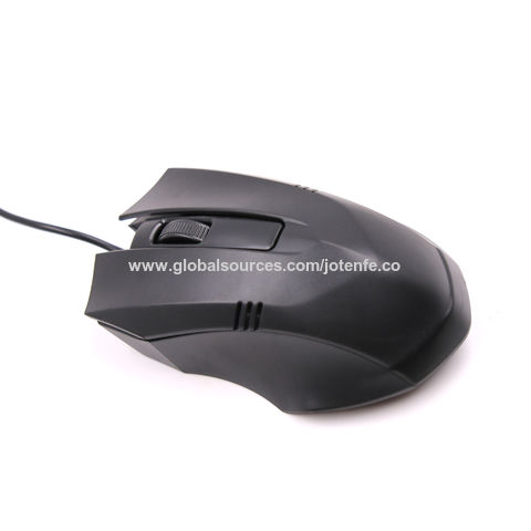 China OEM Ergonomic Business 3D Optical USB Mouse, Meizhou Docking ...
