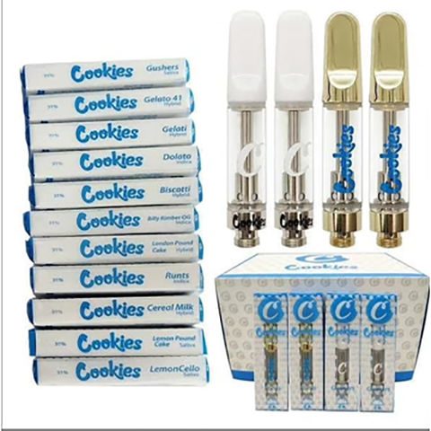 China Cookies mixed flavors empty device disposable electronic ...