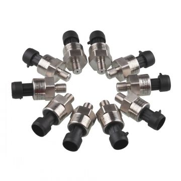 Automotive Pressure sensor, Used in Automobile Piping Engine, Brake and ...