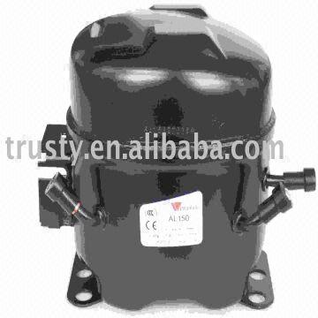Wanbao R134a Refrigerator Compressor -big Series:al | Global Sources
