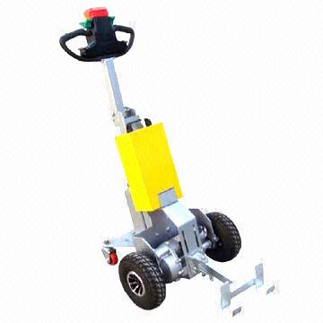 2013 New Hand Electric Tugger, Used for Pulling Trolley | Global Sources