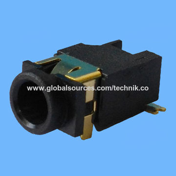 Hong Kong SAR SMD DC Power Socket on Global Sources,DC Power Socket,SMD ...