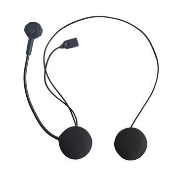 China Bluetooth headsets for motorcycle helmets with handsfree call ...