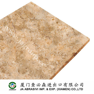 Natural Haiti Beige Marble Tile | Global Sources