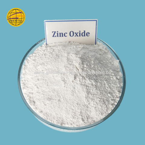 China Food Grade 99.5% Zinc Oxide CAS1314-13-2 on Global Sources,food ...