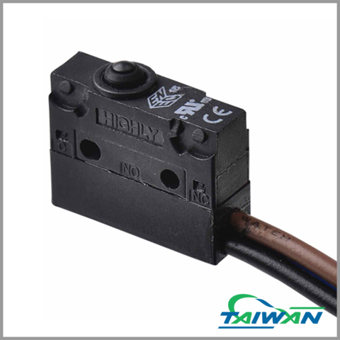 Taiwan Micro switches on Global Sources,snap action switch